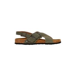 Terre De Marins Sandale Damen Gr&ouml;&szlig;e 36 khaki