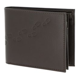 Oxmox Wallet male size One size Dark green