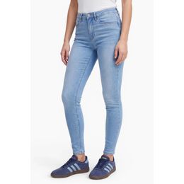 Only Jeans 'ONLRoyal' Damen Gr&ouml;&szlig;e 30/31 hellblau