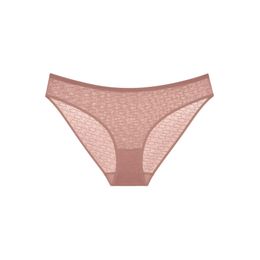 Triumph Tai-Slip ' Signature Sheer ' Damen Gr&ouml;&szlig;e S beige