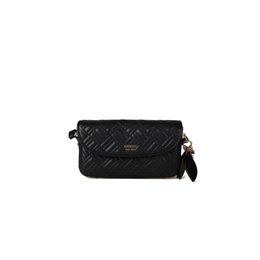 Guess Umh&auml;ngetasche 'Guess Crossbody Sally Bag' Damen Gr&ouml;&szlig;e One Size schwarz