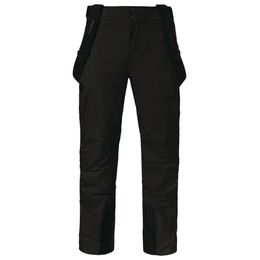Sch&ouml;ffel Sch&ouml;ffel Outdoorhose Herren Gr&ouml;&szlig;e XL schwarz