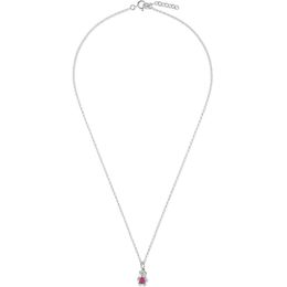 FAVS. FAVS Kette M&auml;dchen Gr&ouml;&szlig;e One Size lila / silber