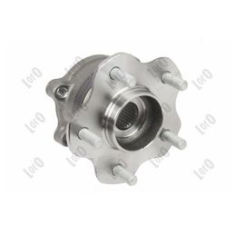 Abakus Radlagersatz 14101238 Hinterachse f&uuml;r NISSAN