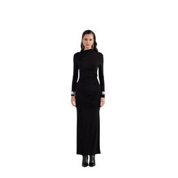 Holly Lolly Kleid Damen Gr&ouml;&szlig;e 38 schwarz Sommerkleid