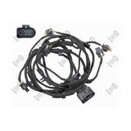 Abakus Kabelreparatursatz, Sensor-Einparkhilfe 12000019 vorne f&uuml;r VW