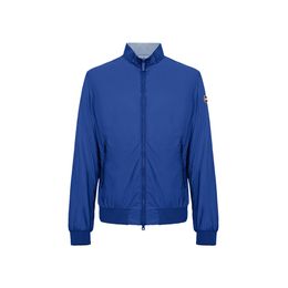 COLMAR &Uuml;bergangsjacke Herren Gr&ouml;&szlig;e M blau Sommerjacke