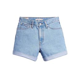 Levi's Levi's Shorts Damen Gr&ouml;&szlig;e 27 hellblau