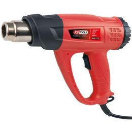 KS Tools Hei&szlig;luftf&ouml;hn 9601176