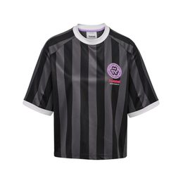 Hummel Funktionsshirt Damen Gr&ouml;&szlig;e XS bunt