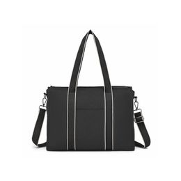 Miss Lulu Shoulder Bag female size One size Black