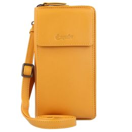 Esquire Smartphone Case 'Peru' male size One size Yellow
