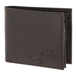 Oxmox Wallet male size One size Brown