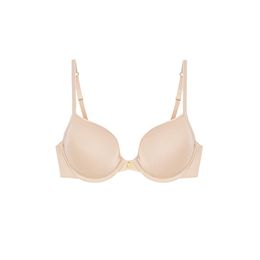 Triumph B&uuml;gel-BH ' Body Make-Up Essentials ' Damen Gr&ouml;&szlig;e 85 beige / nude Sommerkleid