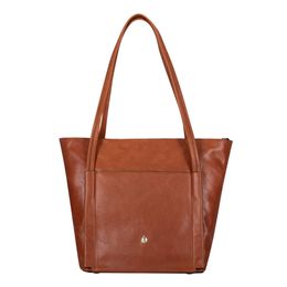 Jekyll & Hide Jekyll & Hide Shopper 'Paris' female size One size Chestnut brown
