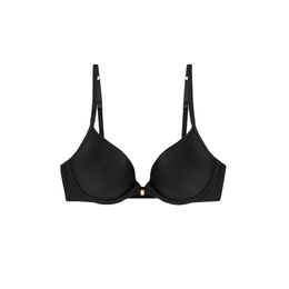 Triumph B&uuml;gel-BH ' Body Make-Up Essentials ' Damen Gr&ouml;&szlig;e 85 schwarz Sommerkleid