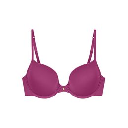Triumph B&uuml;gel-BH ' Body Make-Up Essentials ' Damen Gr&ouml;&szlig;e 85 dunkelpink Sommerkleid