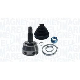 MAGNETI MARELLI Gelenksatz, Antriebswelle 302015100376 Vorderachse f&uuml;r Opel Vaughall ALFA ROMEO Fiat JEEP