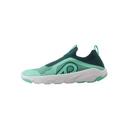 Reima Sneakers ' Sujuva ' boy size 39 Petrol
