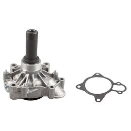Hepu Wasserpumpe p1206 f&uuml;r Iveco
