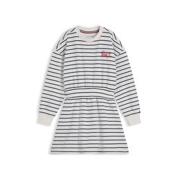 Tommy Hilfiger Dress girl size 122 Navy / White