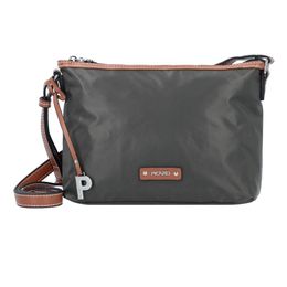 Picard Umh&auml;ngetasche Damen Gr&ouml;&szlig;e One Size braun / dunkelgrau