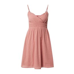 QS Summer Dress female size 36 Lobster