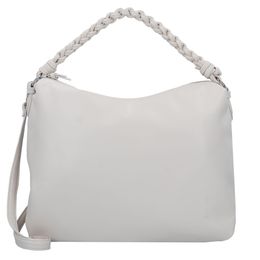 Tom Tailor Schultertasche 'Leah' Damen Gr&ouml;&szlig;e One Size grau