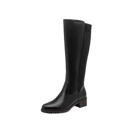 Marco Tozzi Stiefel Damen Gr&ouml;&szlig;e 41 schwarz