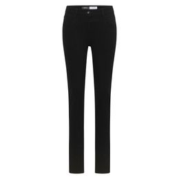 Cecil Jeans female size 36 Black denim