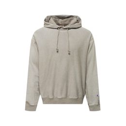 Champion Reverse Weave Sweatshirt male size L Grey
