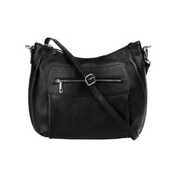 Samantha Look Umh&auml;ngetasche Damen Gr&ouml;&szlig;e One Size schwarz