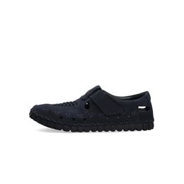 Venezia Sandale Herren Gr&ouml;&szlig;e 44 navy
