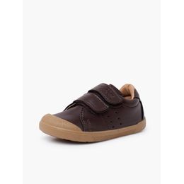Pisamonas Sneaker M&auml;dchen Gr&ouml;&szlig;e 34 braun