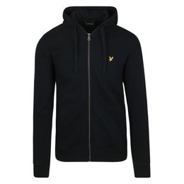 Lyle & Scott Lyle & Scott Knit Cardigan male size S Navy