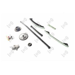 Abakus Steuerkettensatz 14201522 f&uuml;r NISSAN RENAULT