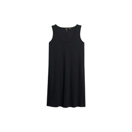 Superdry & Co Kleid Damen Gr&ouml;&szlig;e 40 schwarz