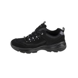 Skechers Sneaker low 'I-Conik' Damen Gr&ouml;&szlig;e 40 schwarz Sommerschuhe