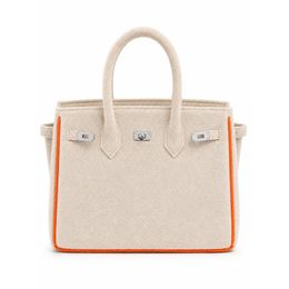 Cala Rose Beach Bag 'Beach Bag Medium' female size One size Beige