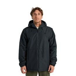 Billabong Funktionsjacke 'Transport Revo' Herren Gr&ouml;&szlig;e XS schwarz