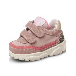 Falcotto Sneaker 'AMANTEA 2 VL.' M&auml;dchen Gr&ouml;&szlig;e 22 pink