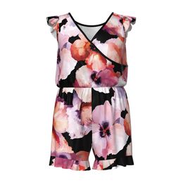 Ulla Popken Badeanzug Damen Gr&ouml;&szlig;e XXXL/4XL bunt