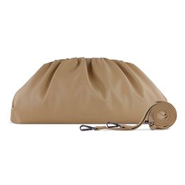 Bugatti Umh&auml;ngetasche 'Mila' Damen Gr&ouml;&szlig;e One Size hellbeige