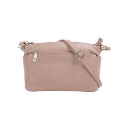 CLUTY Umh&auml;ngetasche Damen Gr&ouml;&szlig;e One Size rosa
