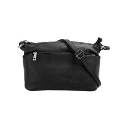 CLUTY Crossbody Bag female size One size Black