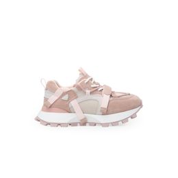 Venezia Sneaker low 'Venezia' Damen Gr&ouml;&szlig;e 40 pink Sommerschuhe