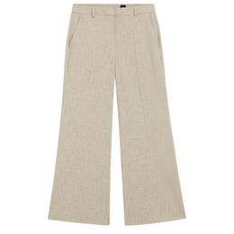 BOSS Hose ' Talia' Damen Gr&ouml;&szlig;e 36 sand
