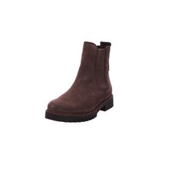 Gabor Chelsea Boots Damen Gr&ouml;&szlig;e 38 braun