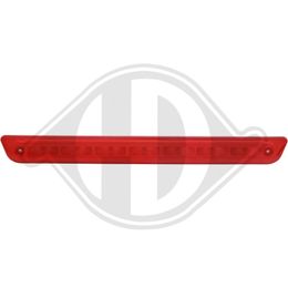 DIEDERICHS Zusatzbremsleuchte 3484095 oben f&uuml;r LAIKA KARMANN Iveco HOBBYCAR