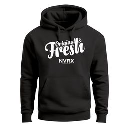 Neverless Sweatshirt 'Original' Herren Gr&ouml;&szlig;e M schwarz